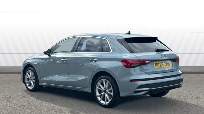 Used Audi A3 35 TFSI Sport 5dr S Tronic Petrol Hatchback for Sale | Vertu Motors